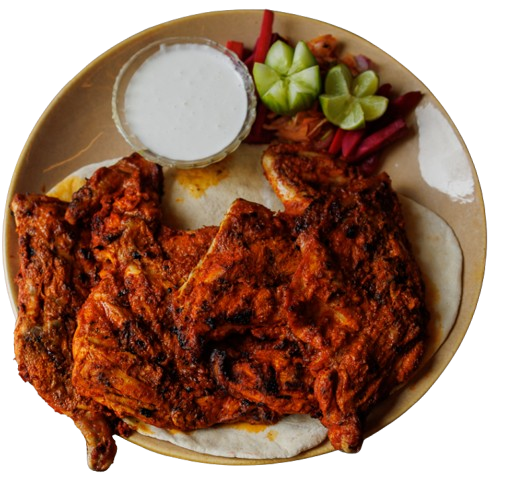 Grand Entree - Best Restaurant in Dubai