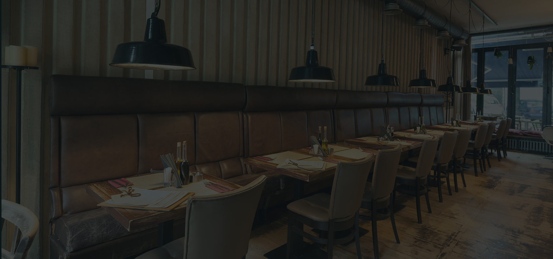 Grand Entree - Best Restaurant in Dubai